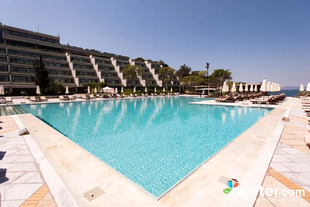 Four Seasons Astir Palace Hotel Athens Review: What To REALLY Expect If ...