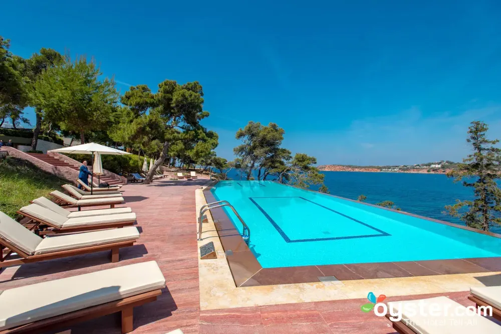 Arion, a Luxury Collection Resort & Spa Review: What To REALLY Expect ...