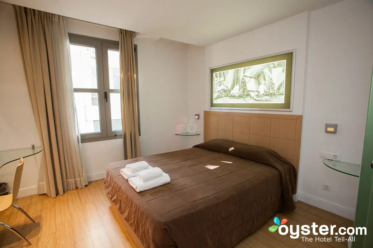 Chic Hotel Review: What To REALLY Expect If You Stay