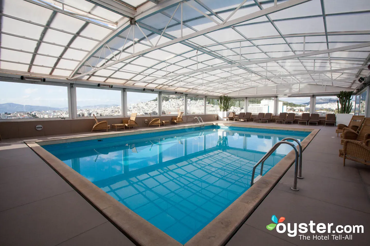 Divani Caravel Hotel Review: What To REALLY Expect If You Stay | Oyster.com