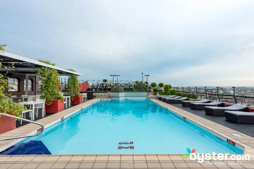 Novotel Athenes Review: What To REALLY Expect If You Stay