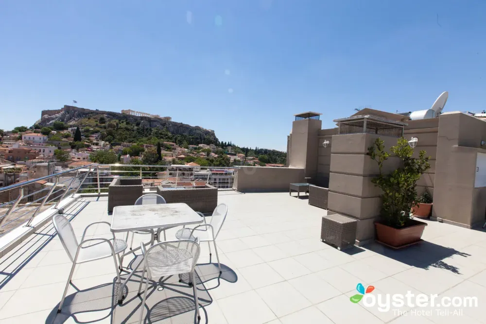 Plaka Hotel Review: What To REALLY Expect If You Stay