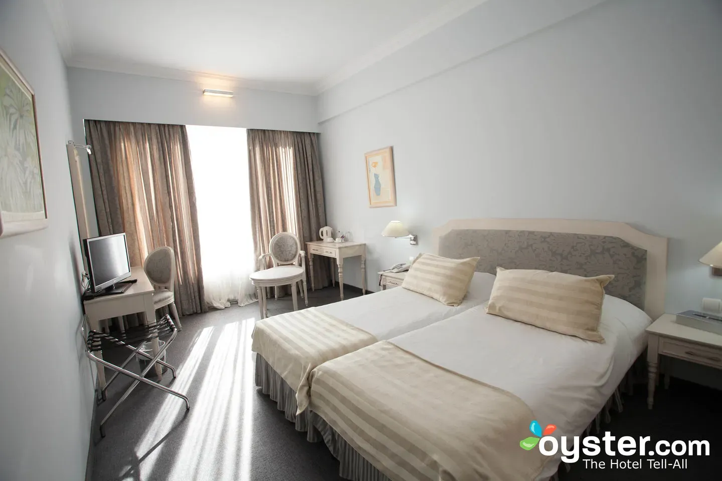 Stratos Vassilikos Review: What To REALLY Expect If You Stay