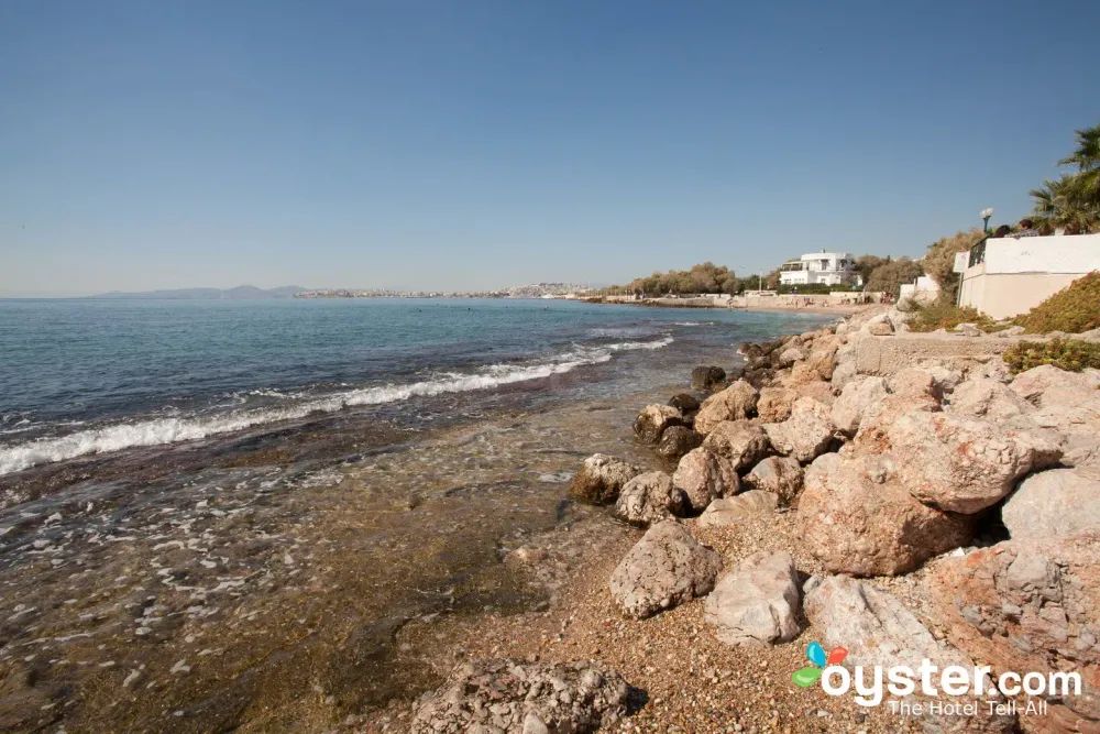 Paleo Faliro Hotels & Resorts | Oyster.com