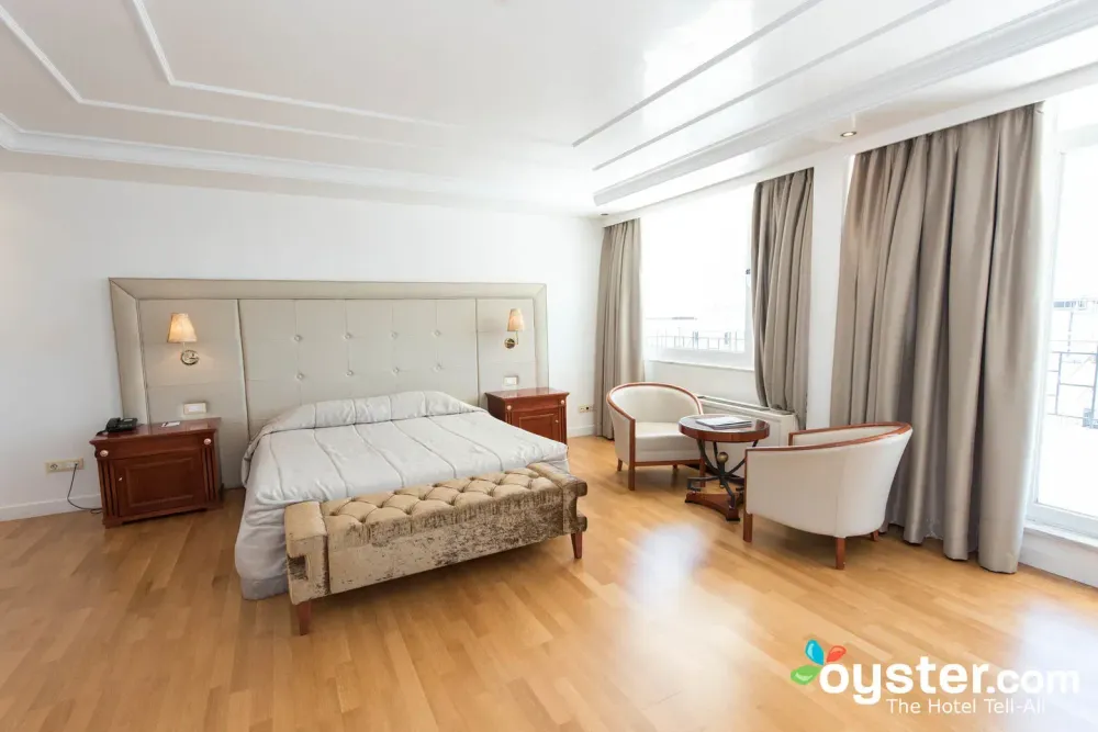 Piraeus Hotels & Resorts | Oyster.com Hotel Reviews