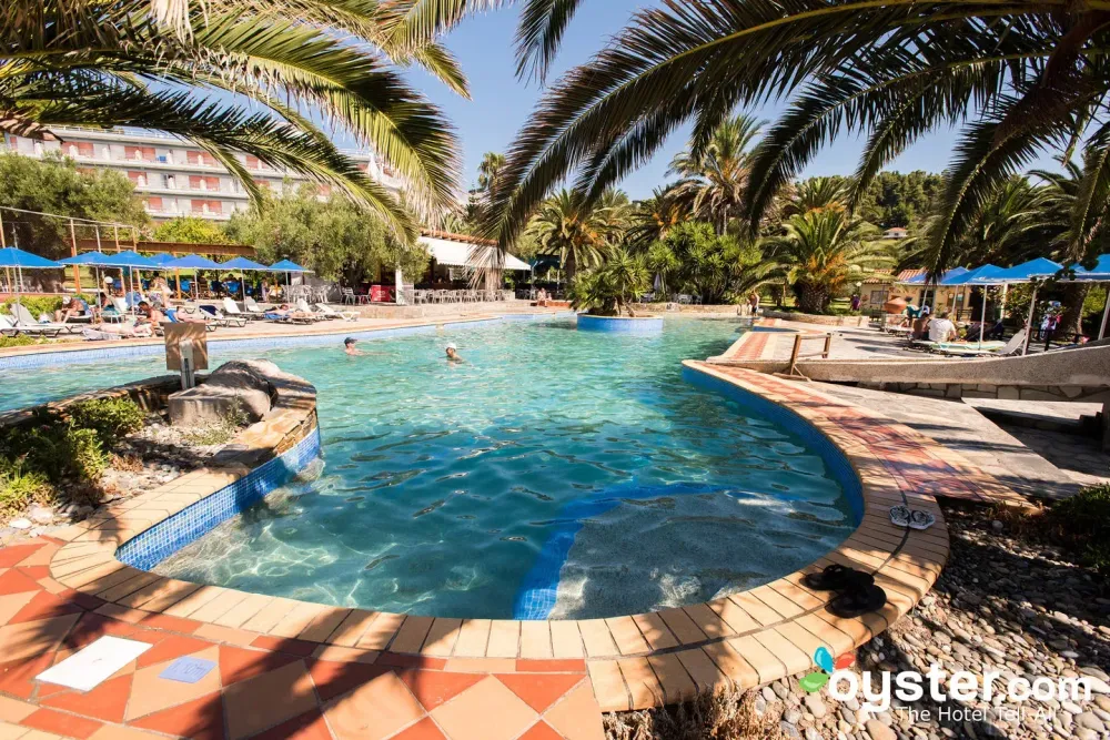 Kalandra Hotels & Resorts | Oyster.com Hotel Reviews