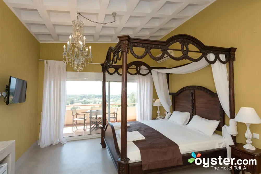 Neos Marmaras Hotels & Resorts | Oyster.com Hotel Reviews