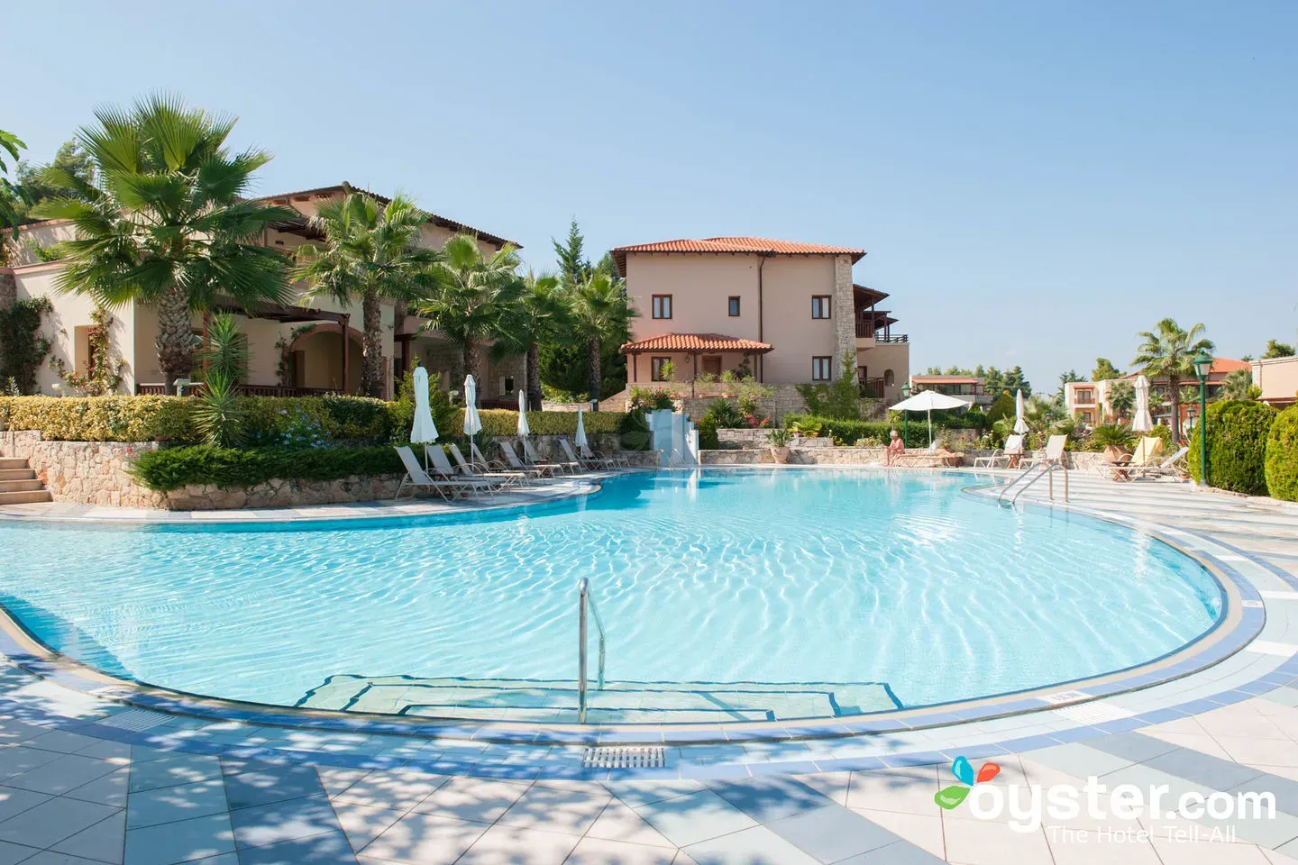 Aegean Melathron Thalasso Spa Hotel Review: What To REALLY Expect If ...