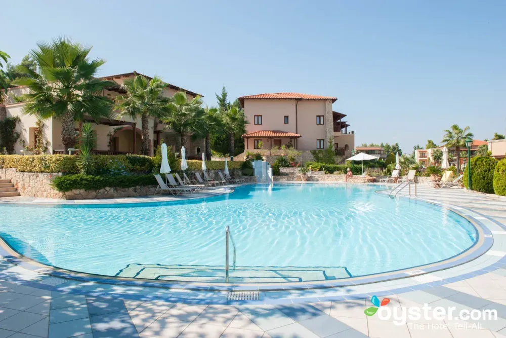 Aegean Melathron Thalasso Spa Hotel Review: What To REALLY Expect If ...