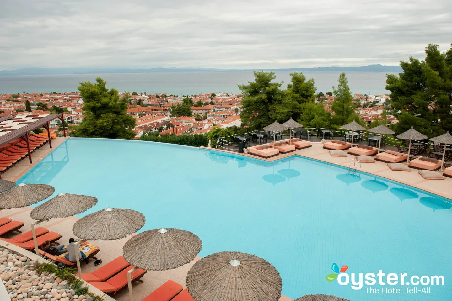 Alia Palace Hotel Review: What To REALLY Expect If You Stay