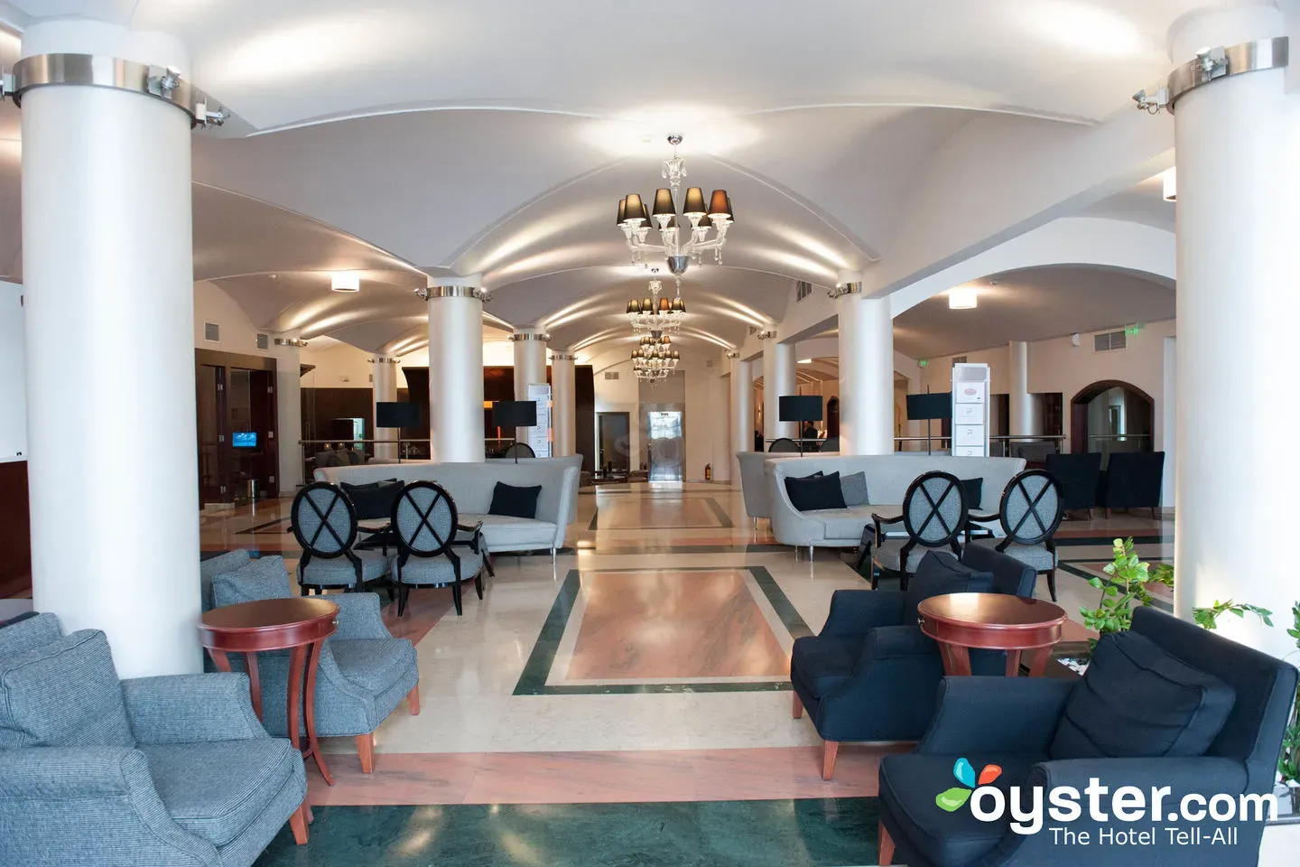 Porto Palace Hotel Review: What To REALLY Expect If You Stay | Oyster.com