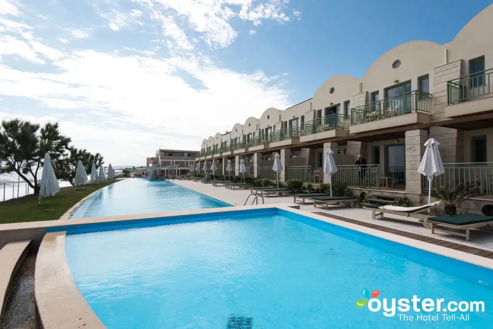 The 7 Best All-Inclusive Resorts in Crete | Oyster.com