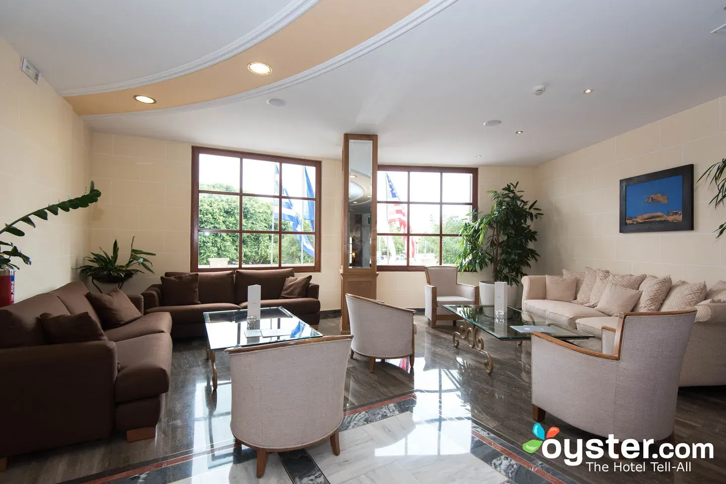 Kydon, The Heart City Hotel Review: What To REALLY Expect If You Stay