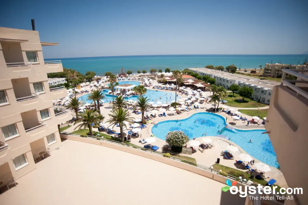 Louis Creta Princess Aquapark & Spa Review: What To REALLY Expect If ...