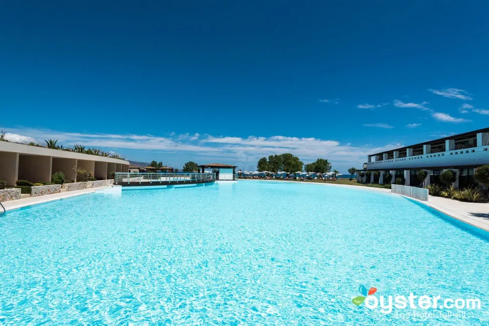 Kolymbari Hotels & Resorts | Oyster.com