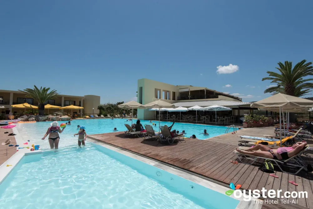 Gerani Hotels & Resorts | Oyster.com