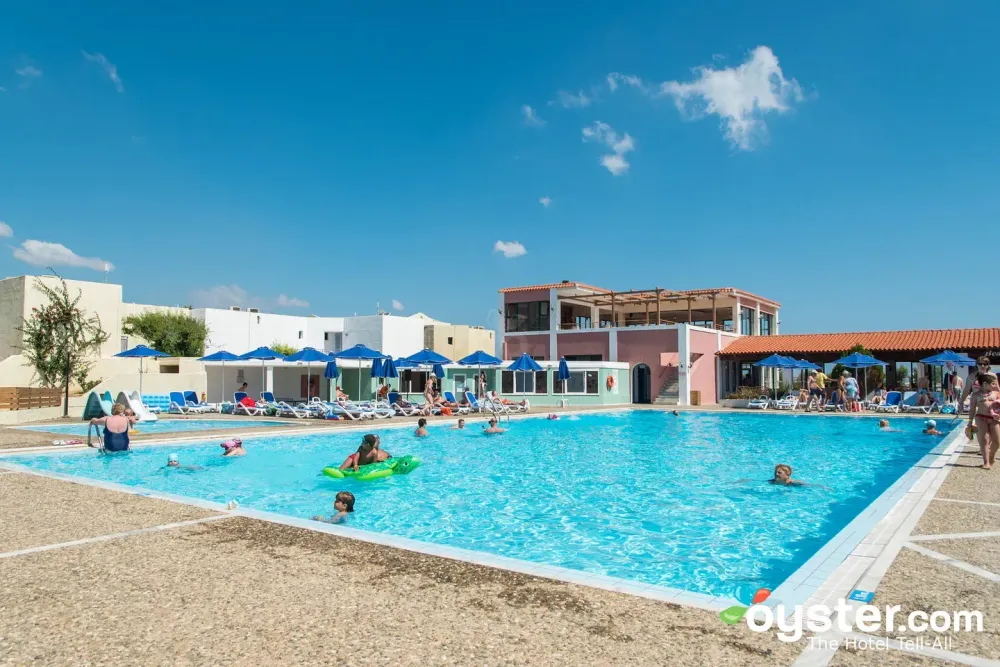 Dessole Dolphin Bay Resort Review: What To REALLY Expect If You Stay ...