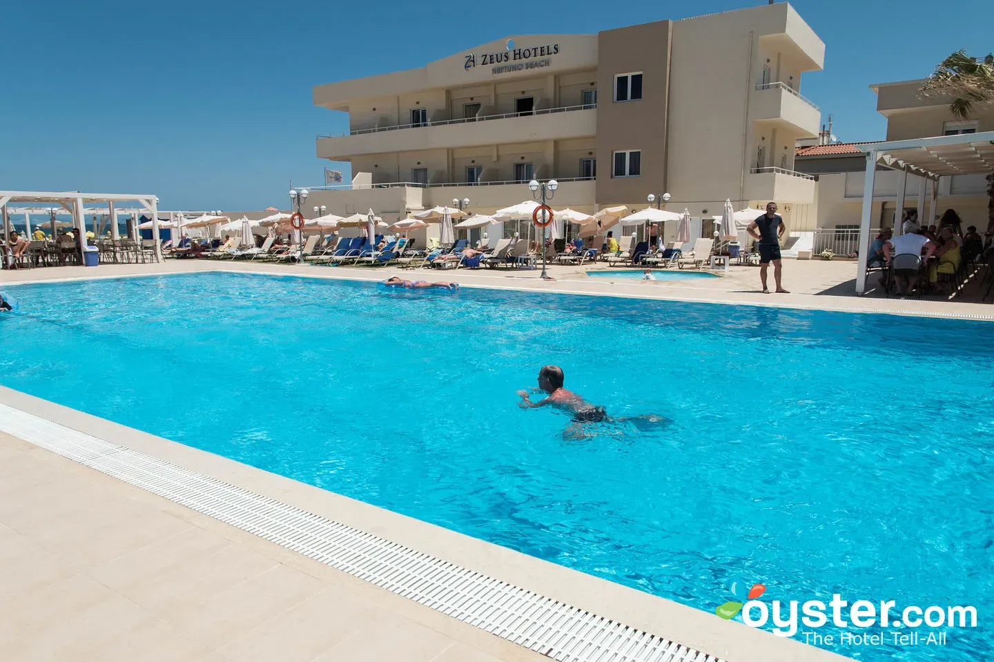 smartline Neptuno Beach Review: What To REALLY Expect If You Stay
