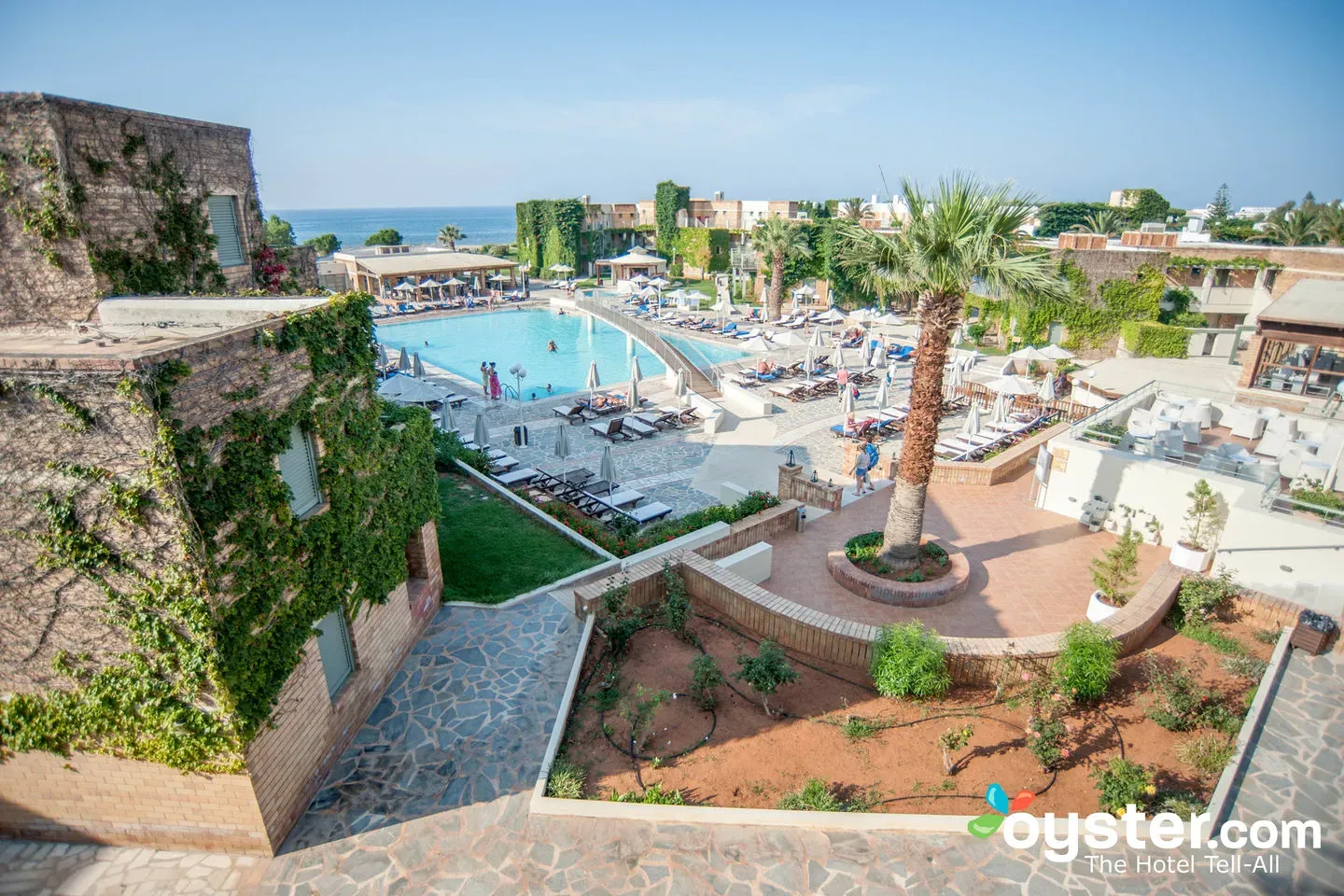 Bella Beach Hotel Review: What To REALLY Expect If You Stay | Oyster.com