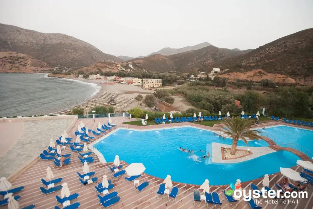 Fodele Beach & Water Park Holiday Resort Review: What To REALLY Expect ...