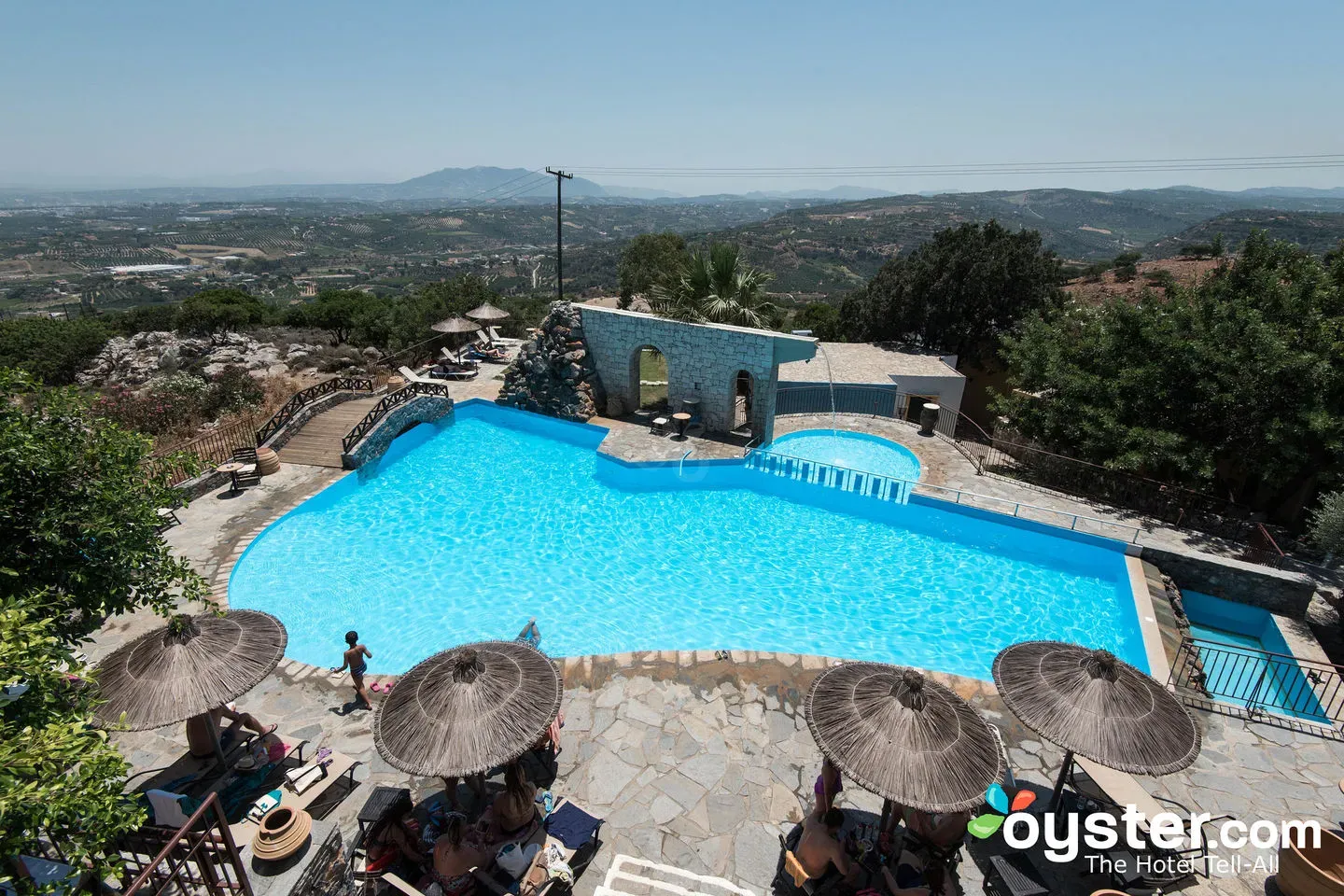 Arolithos Traditional Cretan Village Review: What To REALLY Expect If ...