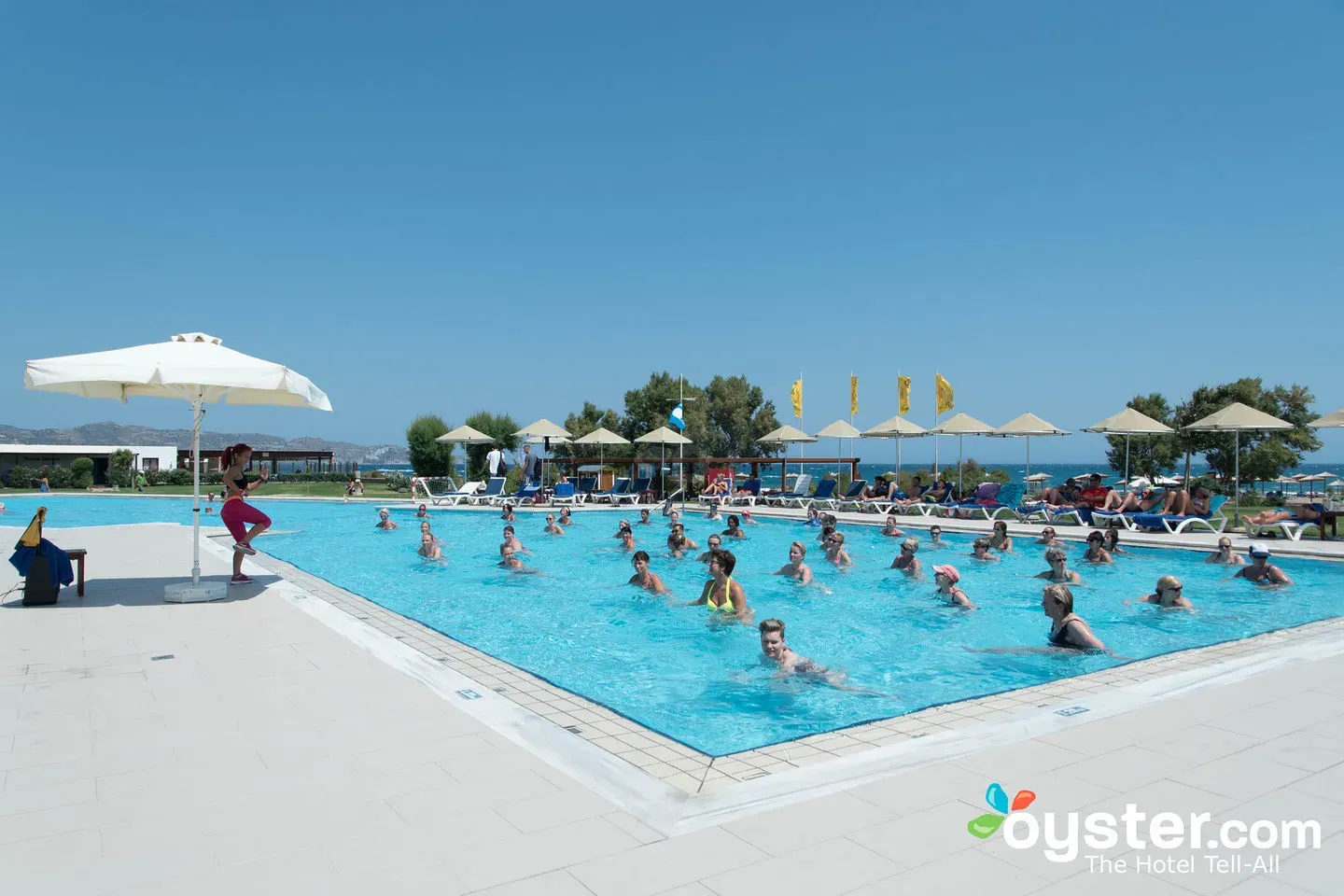 TUI Magic Life Candia Maris Review: What To REALLY Expect If You Stay ...