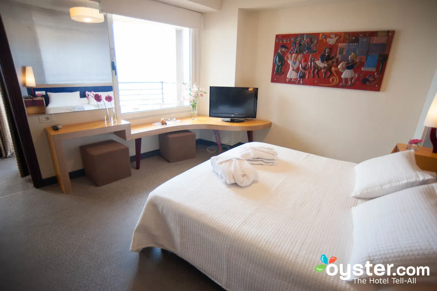 Lato Boutique Hotel Review: What To REALLY Expect If You Stay | Oyster.com