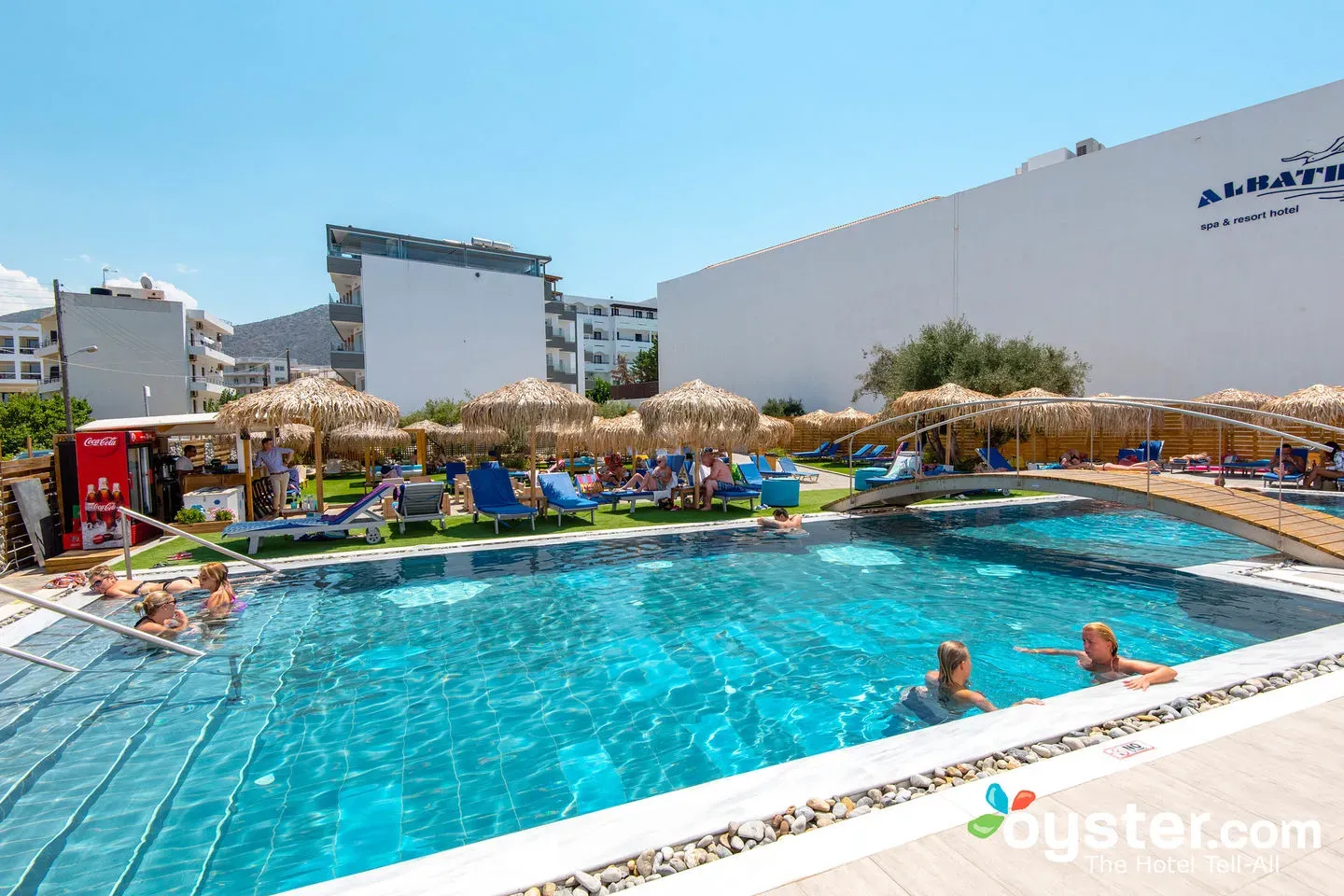 Infinity Blue Boutique Hotel & Spa Review: What To REALLY Expect If You ...