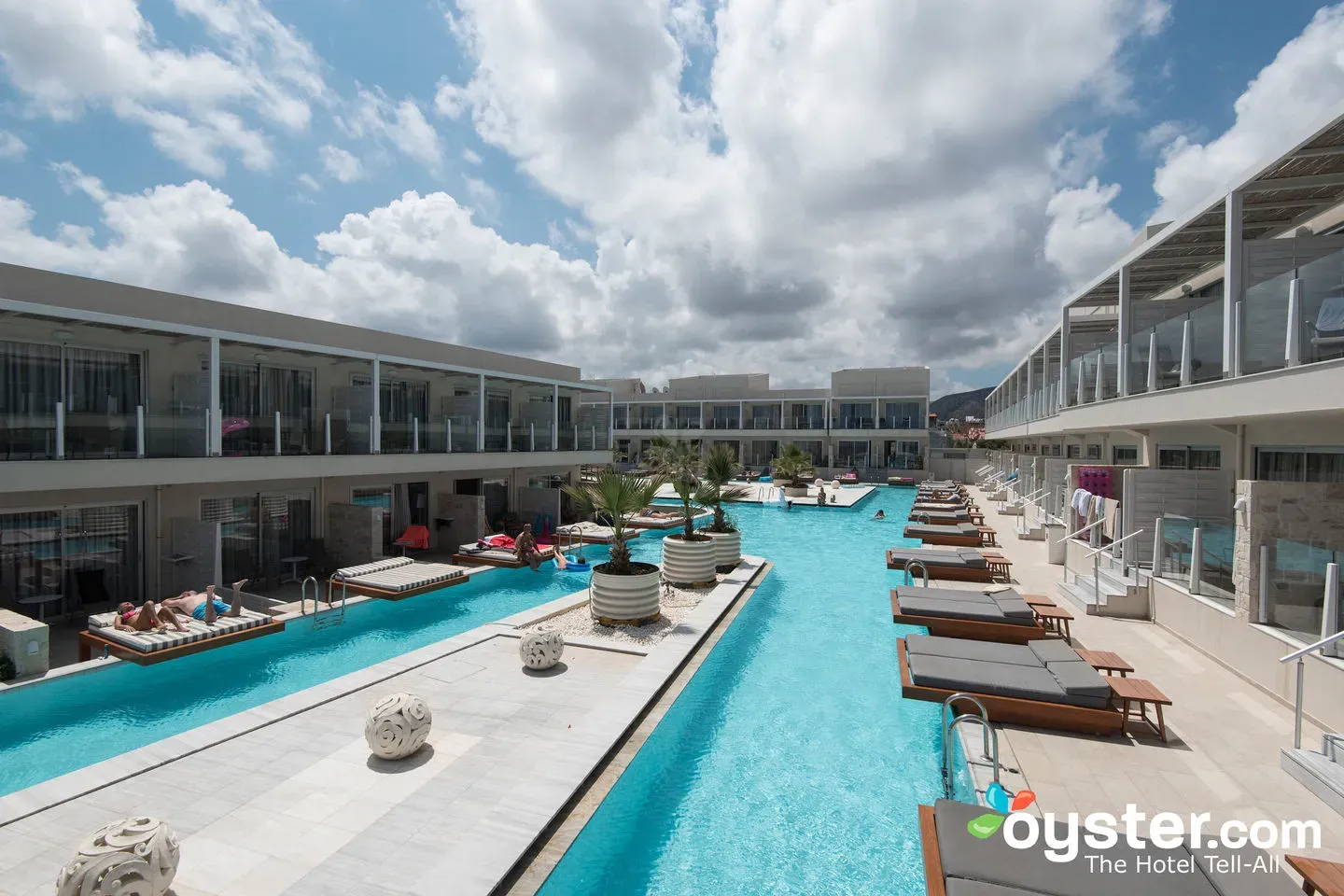 TUI SENSIMAR Insula Alba Resort & Spa (Adults Only) Review: What To ...