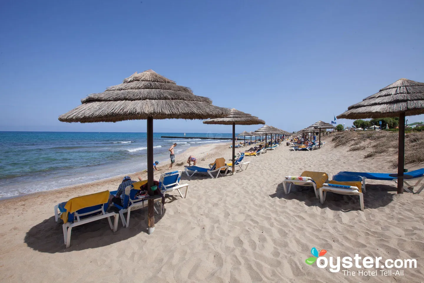 Lyttos Beach Hotel Review: What To REALLY Expect If You Stay | Oyster.com