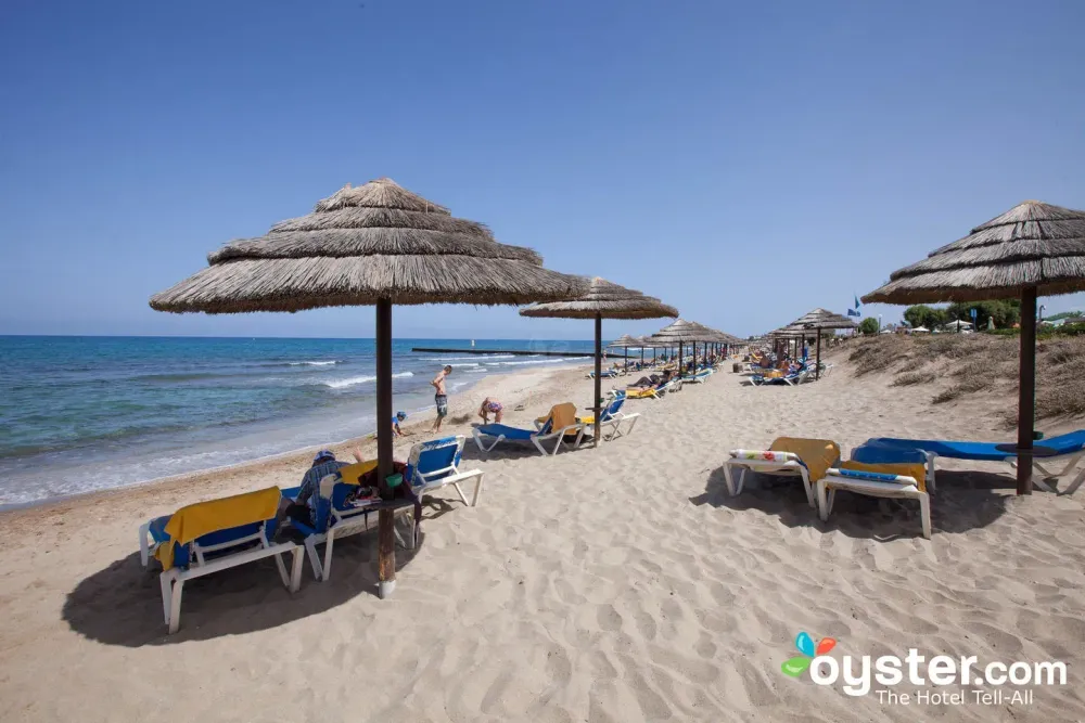 The 7 Best All-Inclusive Resorts in Crete | Oyster.com | Oyster.com