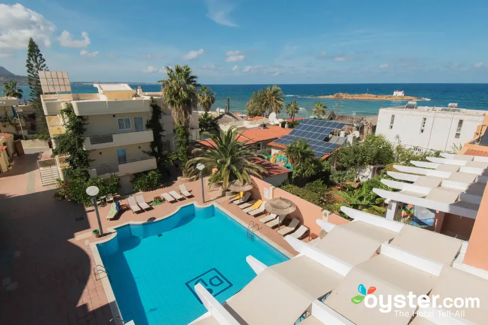 High Beach Resort Review: What To REALLY Expect If You Stay | Oyster.com