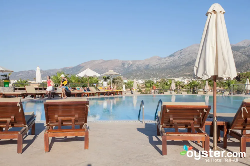 The 7 Best All-Inclusive Resorts in Crete | Oyster.com