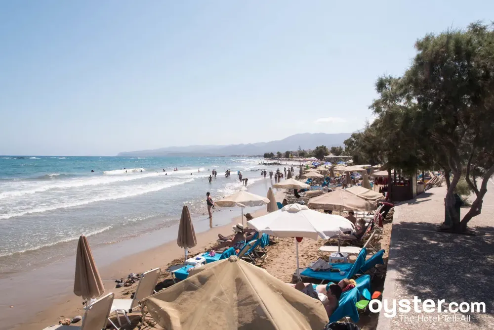 SENTIDO Blue Sea Beach Review: What To REALLY Expect If You Stay