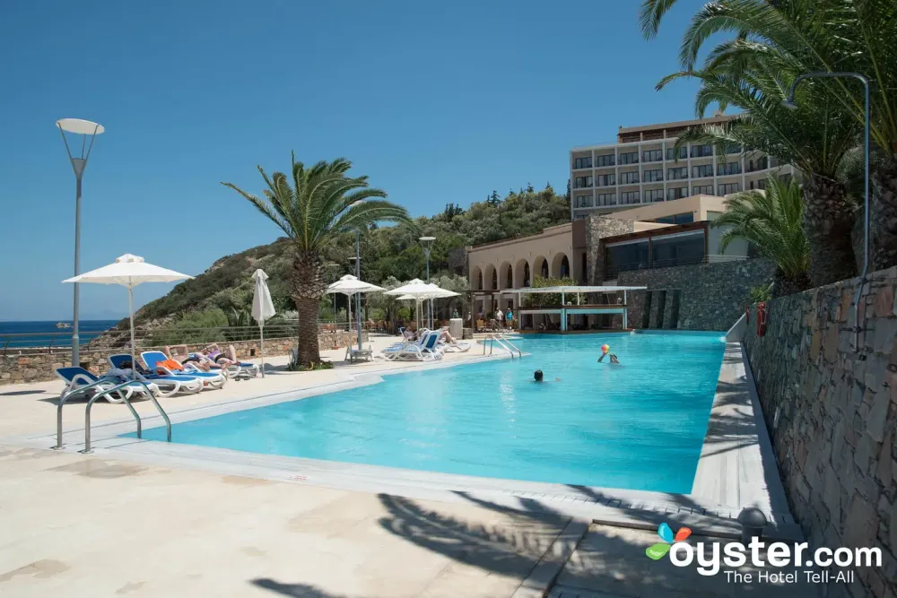 Wyndham Grand Crete Mirabello Bay Review: What To REALLY Expect If You ...