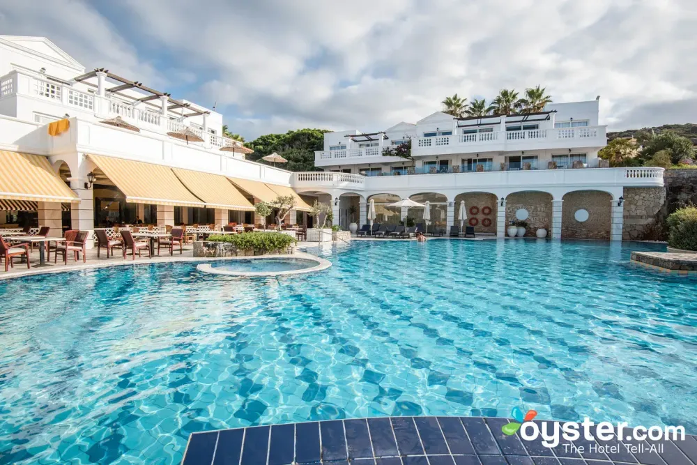 Radisson Blu Beach Resort Review: What To REALLY Expect If You Stay ...