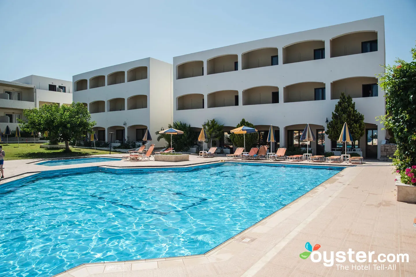 Rethymno Sunset Hotel Review: What To REALLY Expect If You Stay