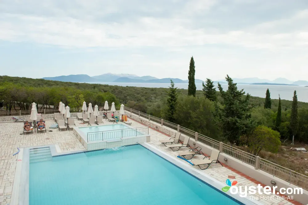 Almyra Hotel Review: What To REALLY Expect If You Stay | Oyster.com