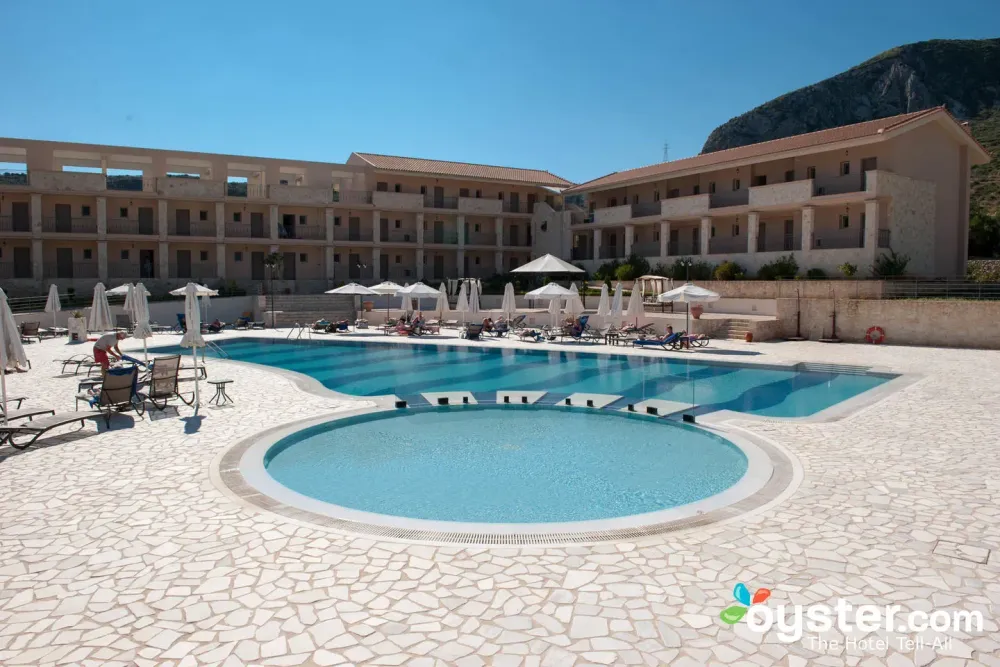 Katelios Hotels & Resorts | Oyster.com