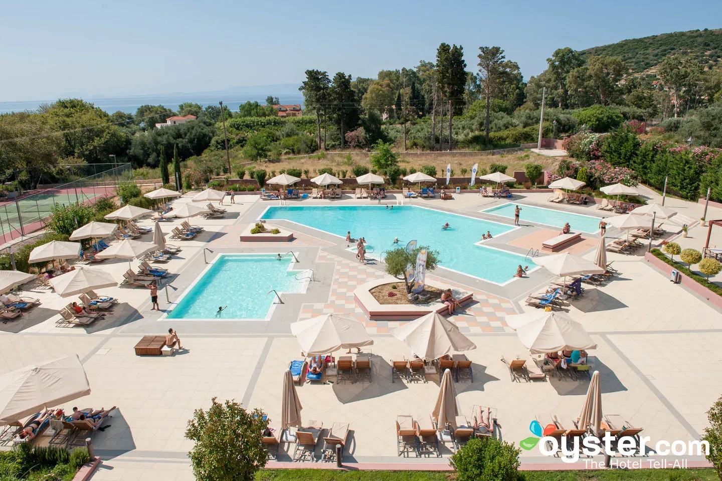 Utopia Resort & Spa Review: What To REALLY Expect If You Stay | Oyster.com