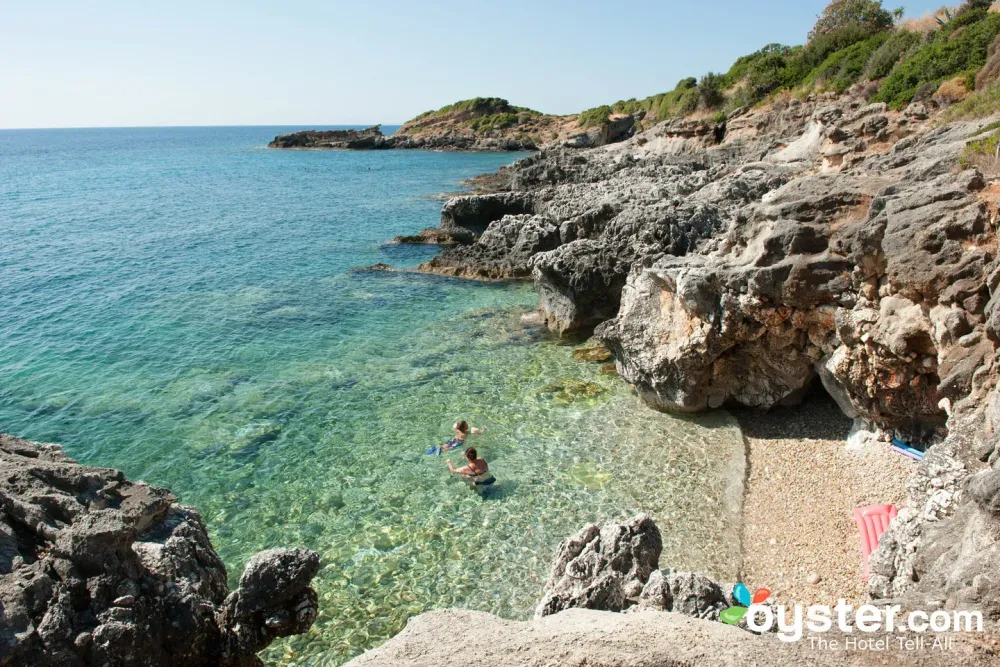 Skala Hotels & Resorts | Oyster.com Hotel Reviews