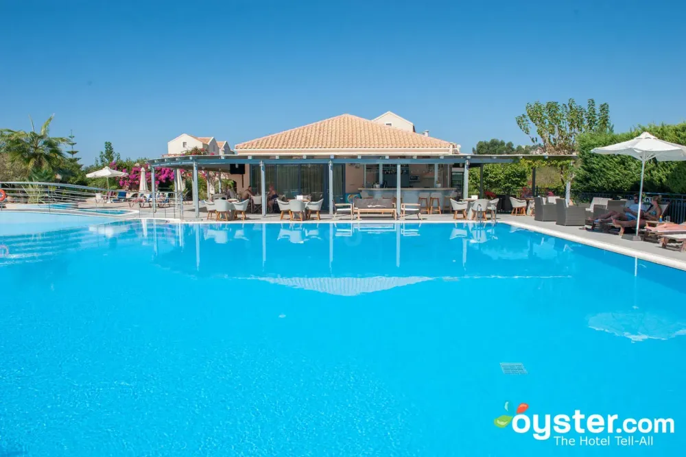 Avithos Resort Hotel Review: What To REALLY Expect If You Stay