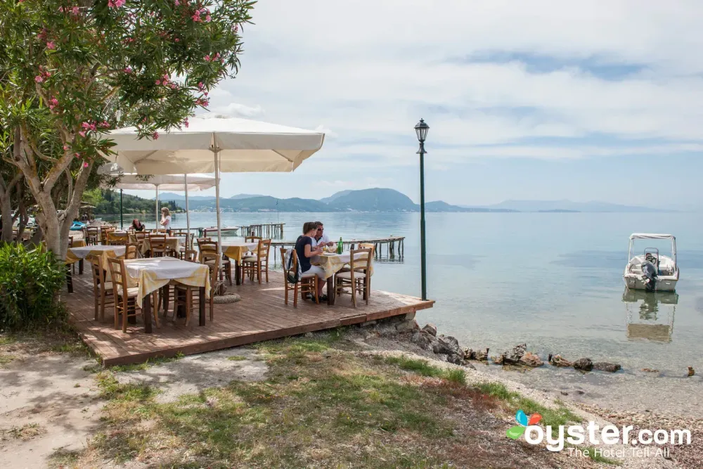 Boukari Hotels & Resorts | Oyster.com Hotel Reviews