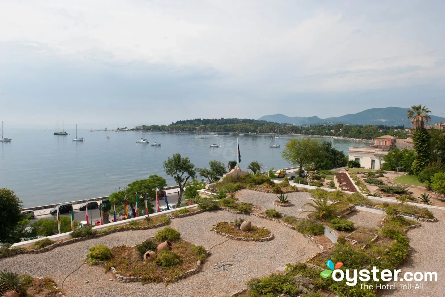 Corfu Palace Hotel Review: What To REALLY Expect If You Stay