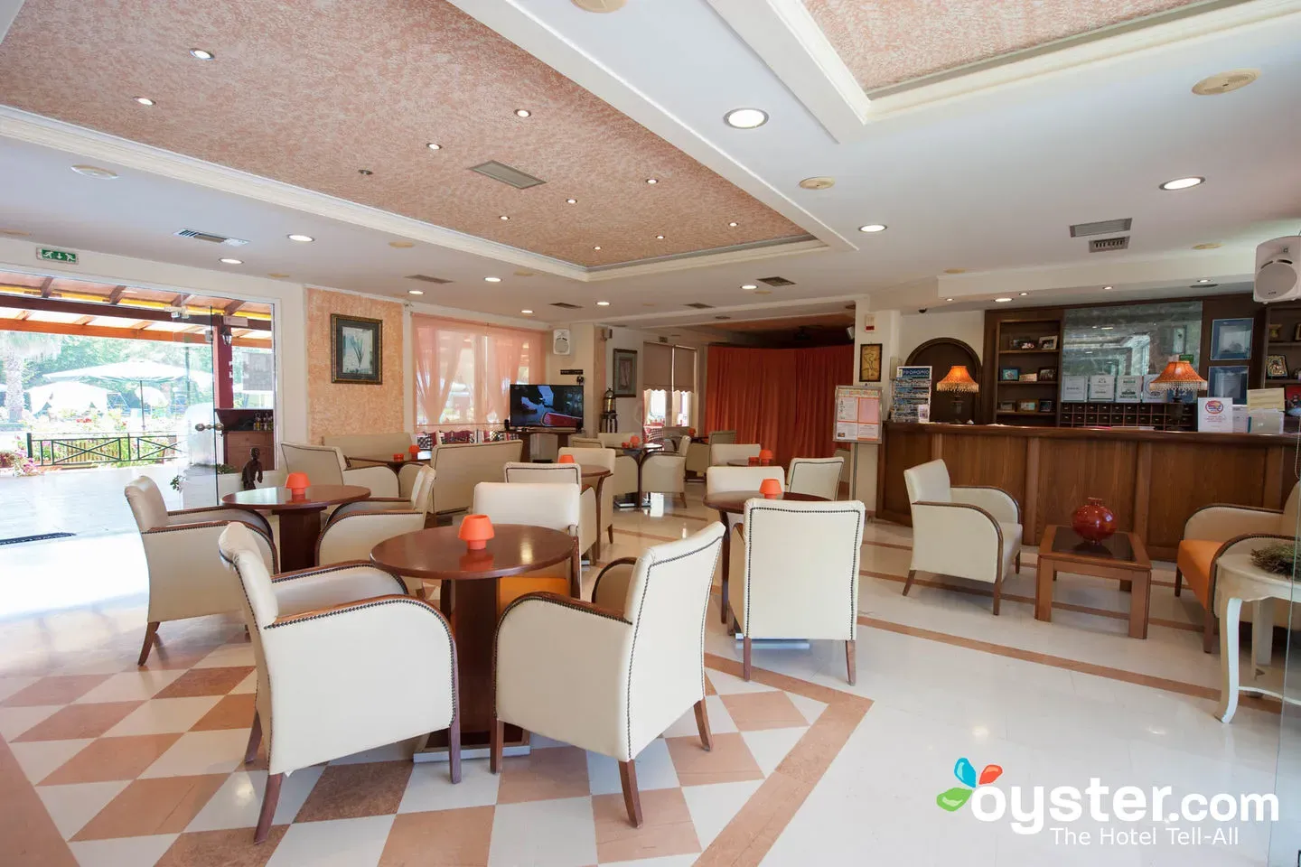 Damia Hotel Review: What To REALLY Expect If You Stay | Oyster.com
