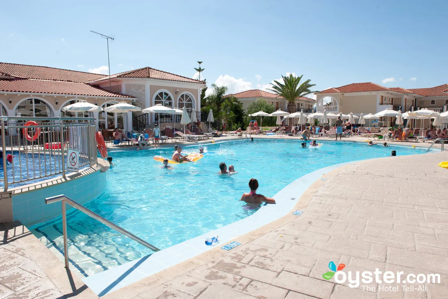 Marelen Hotel Review: What To REALLY Expect If You Stay | Oyster.com