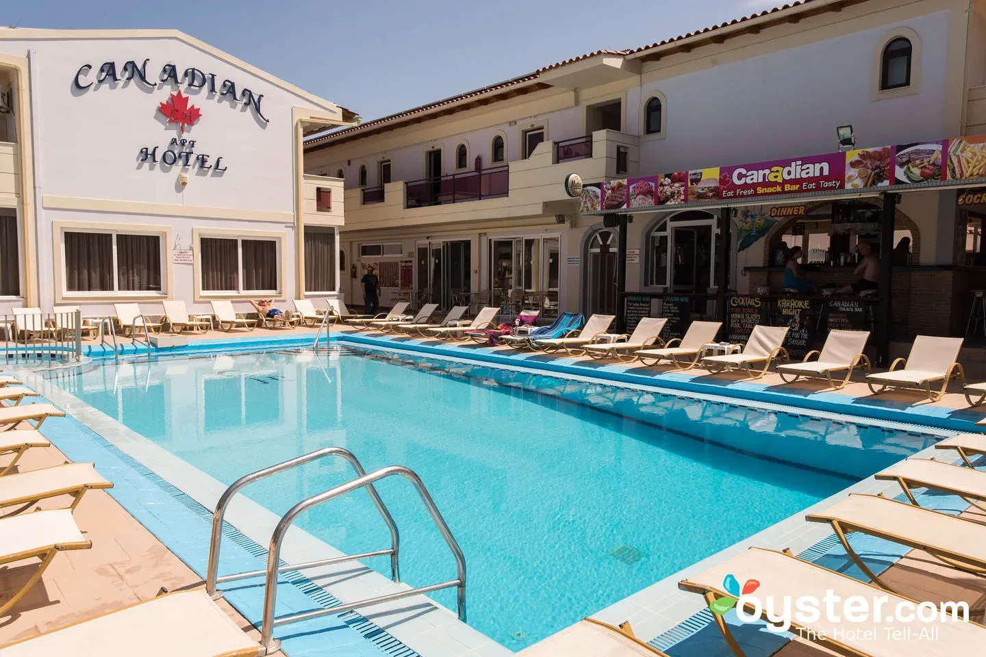 Canadian Hotel Review: What To REALLY Expect If You Stay | Oyster.com