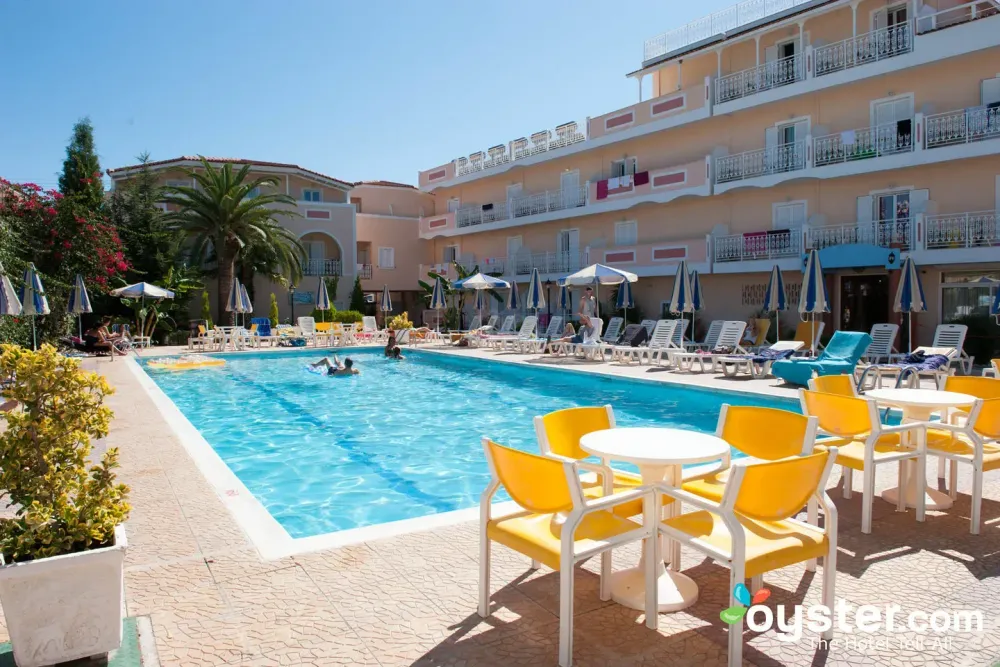 Ionis Art Hotel Review: What To REALLY Expect If You Stay