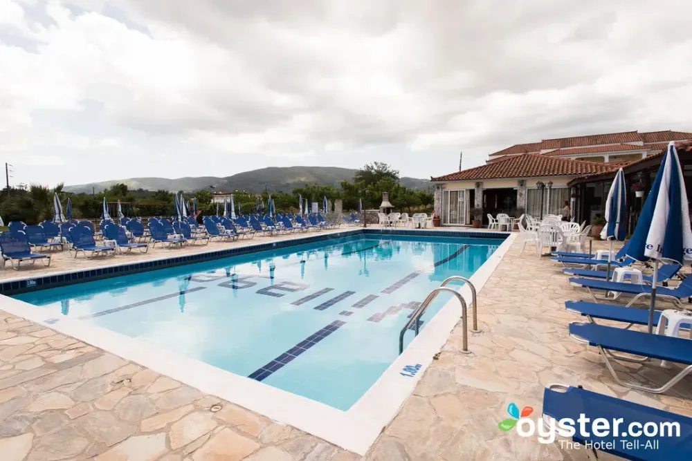 Village Inn Studios & Family Apartments Review: What To REALLY Expect ...