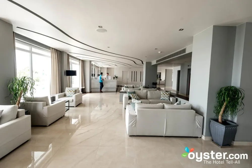 Planos Hotels & Resorts | Oyster.com Hotel Reviews